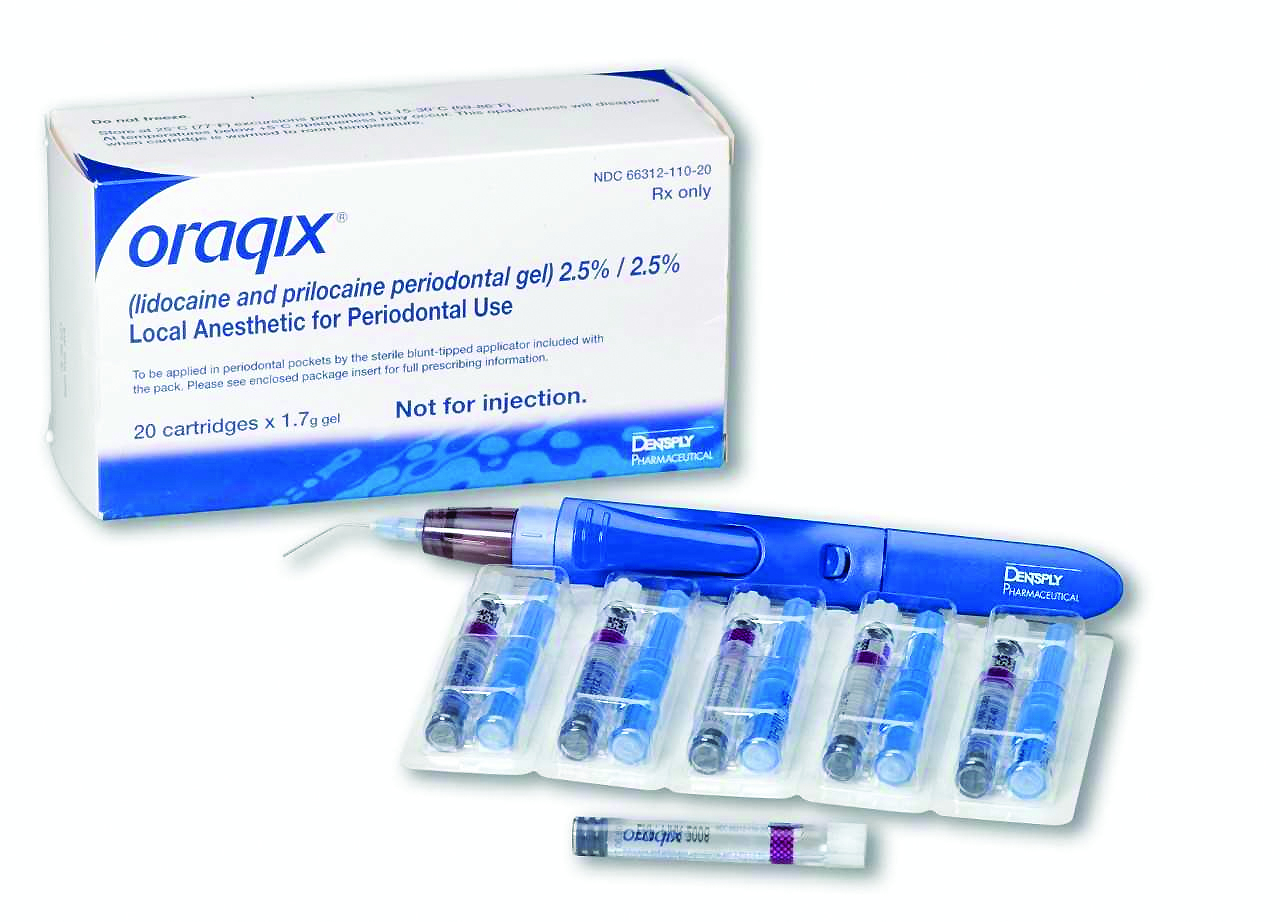 Dental Hygiene Care for Survivors of Childhood Abuse - Oral Health Group