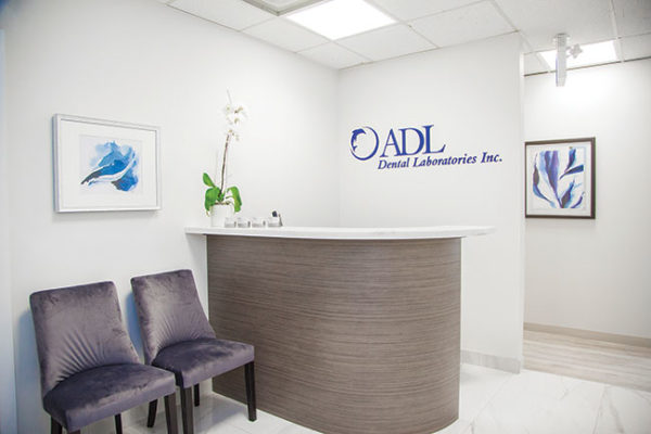 ADL Dental Laboratories Inc.: One Big Family - Oral Health Group
