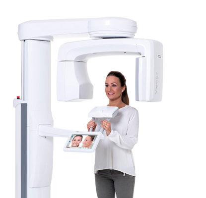 Planmeca Introduces Next Generation of Dental Imaging Technology - Viso ...