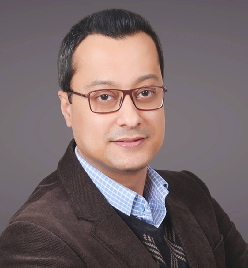 Dr Zeeshan Sheikh - Oral Health Group