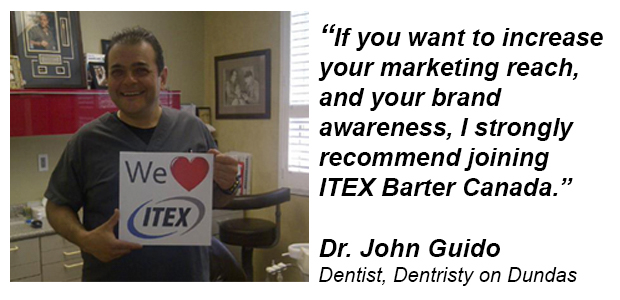 John_Guido_Dentist_Quote - Oral Health Group