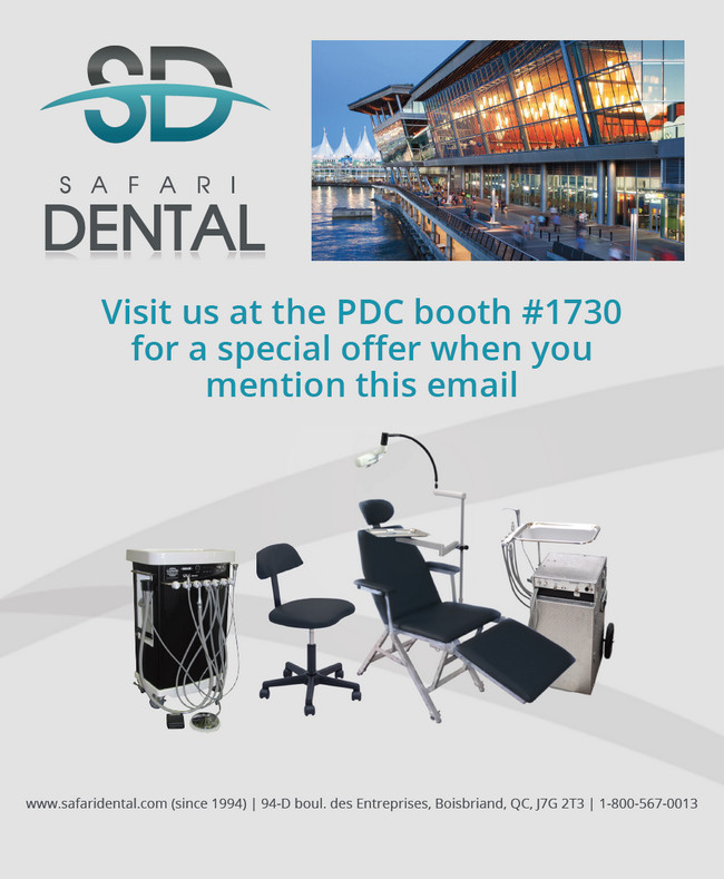 Safari - Oral Health Group