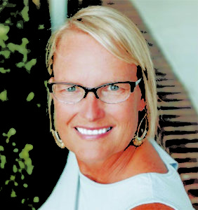 Sue Jefferies - Oral Health Group