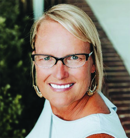 Sue Jefferies - Oral Health Group