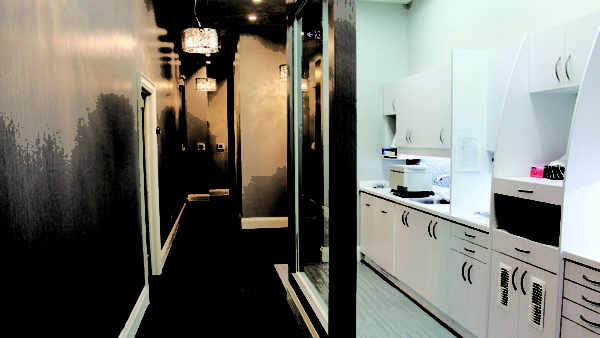 Dr. Neil J. Gajjar's Dental Office - Oral Health Group