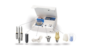 Azento - Oral Health Group