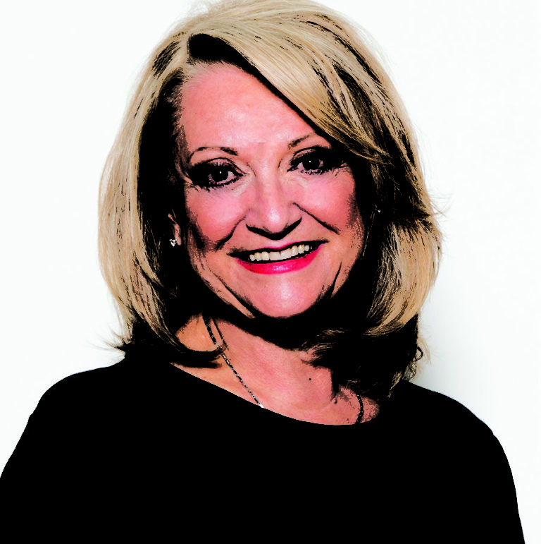 Jean Akerman - Oral Health Group