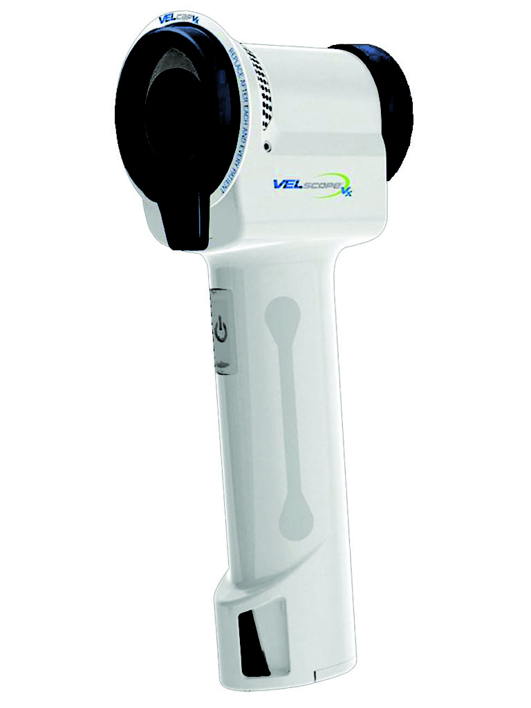 Ward Figure 5 Velscope VX - Oral Health Group