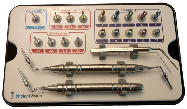 Crestal Sinus Elevation For Implant Placement - Oral Health Group