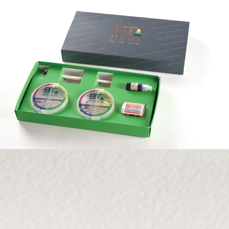 Treating The Black Triange With The Bioclear Method - Oral Health Group