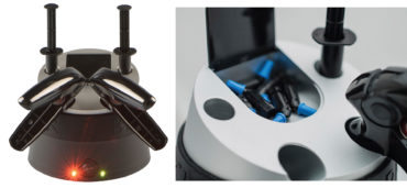 Treating The Black Triange With The Bioclear Method - Oral Health Group