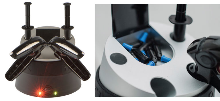 Treating The Black Triange With The Bioclear Method - Oral Health Group