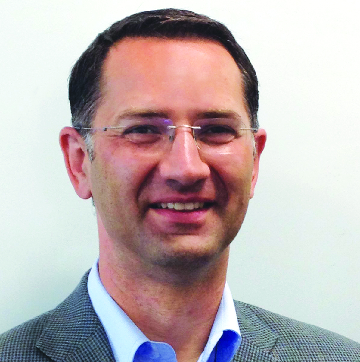 James Yacyshyn - Oral Health Group