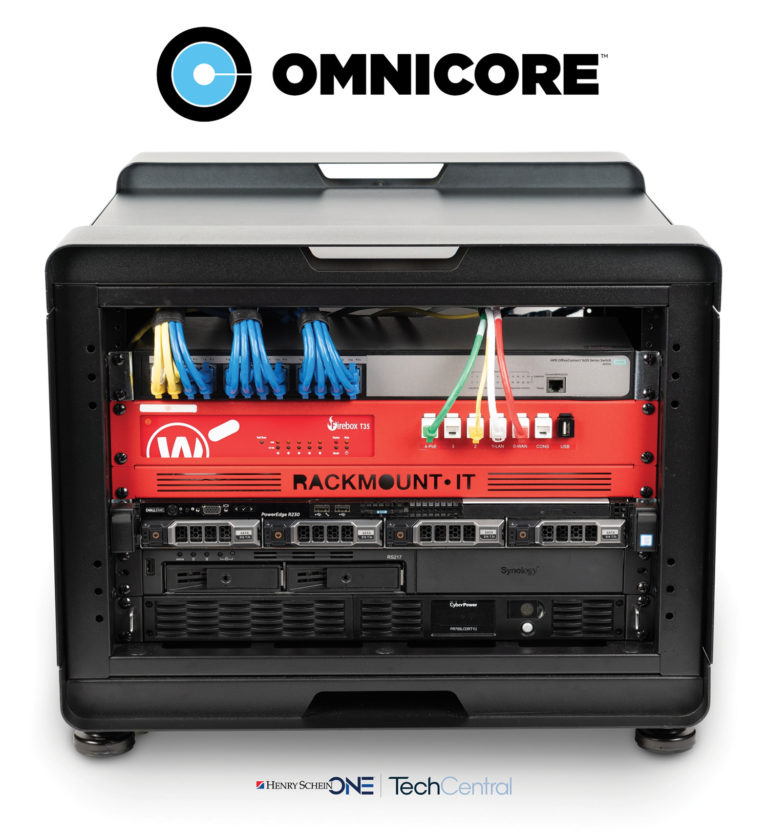 OmniCore-Product-Image - Oral Health Group