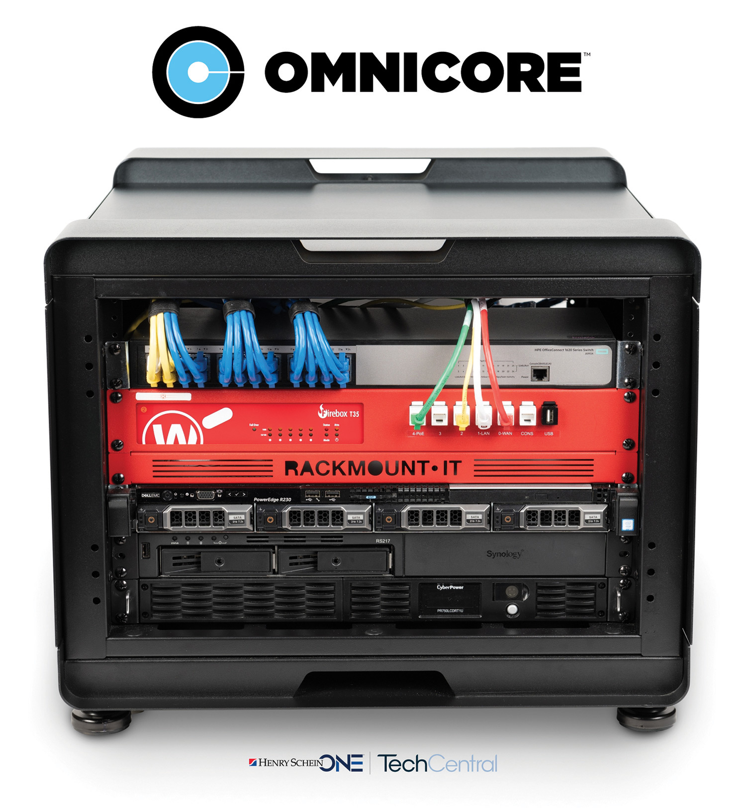 OmniCore-Product-Image - Oral Health Group