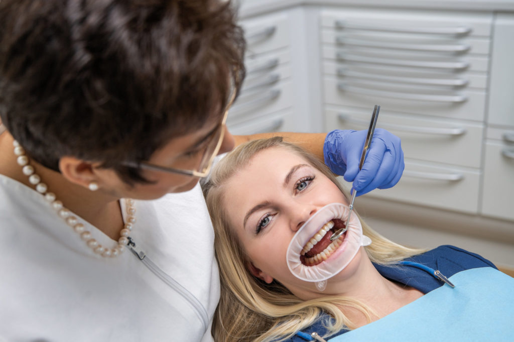 OptraGate - Oral Health Group