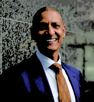 Peter Barry - Oral Health Group