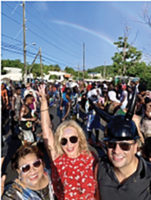 A Love Affair: DMC 2019 Grenada Dental Mission Trip - Oral Health Group