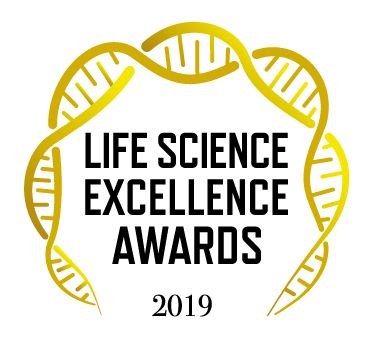 Logo Life Science Excellence Awards - Oral Health Group