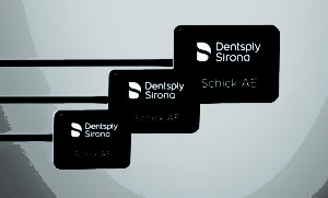 Enjoy A Sure Shot Every Time With The New Schick AE Intraoral Sensor ...