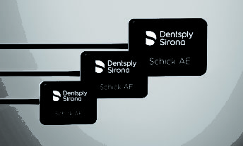 Enjoy A Sure Shot Every Time With The New Schick AE Intraoral Sensor ...