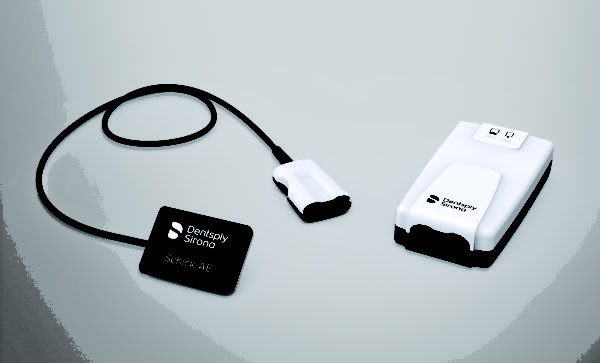 Enjoy A Sure Shot Every Time With The New Schick AE Intraoral Sensor ...