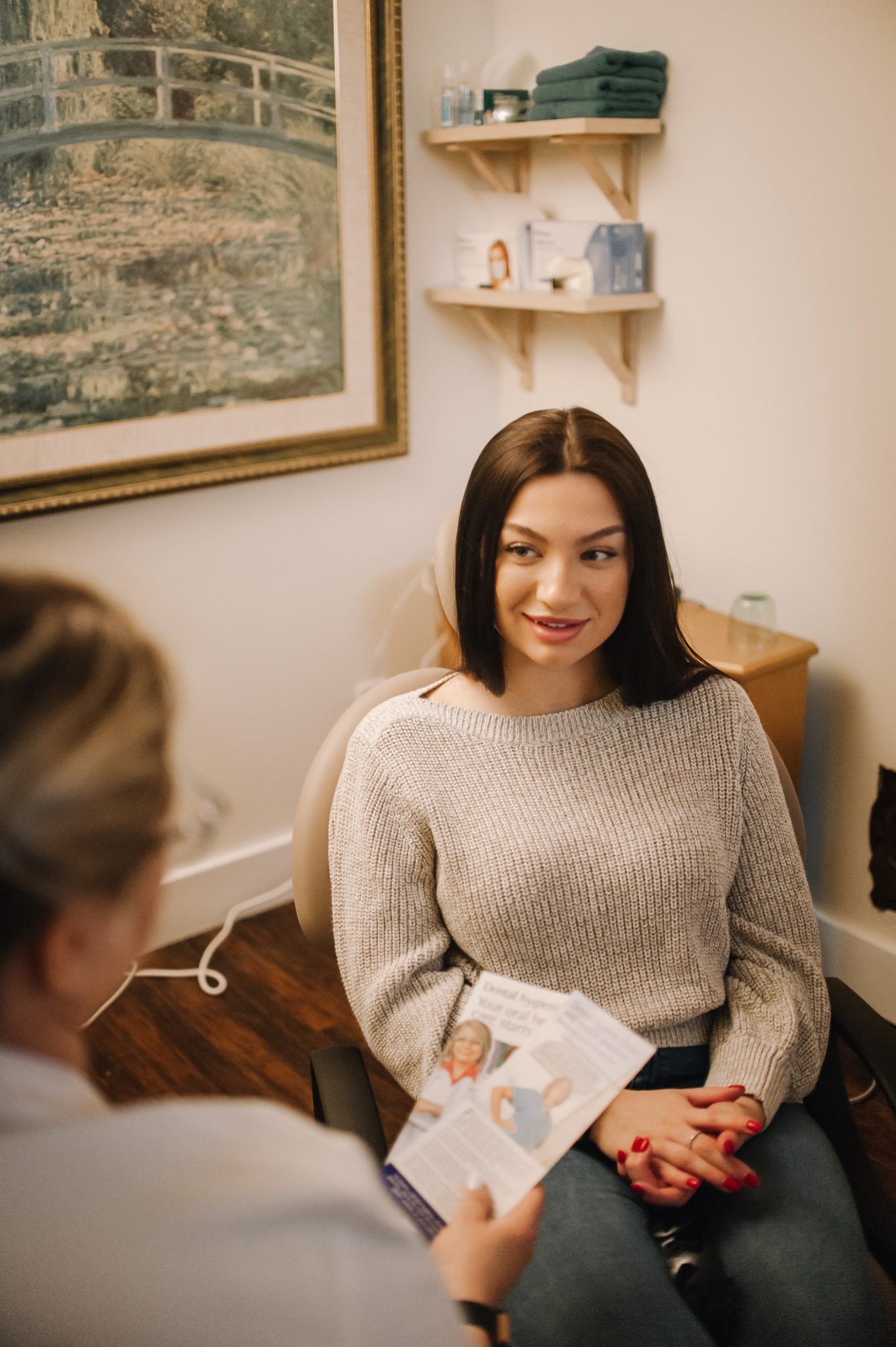 Jen G 2 - Oral Health Group