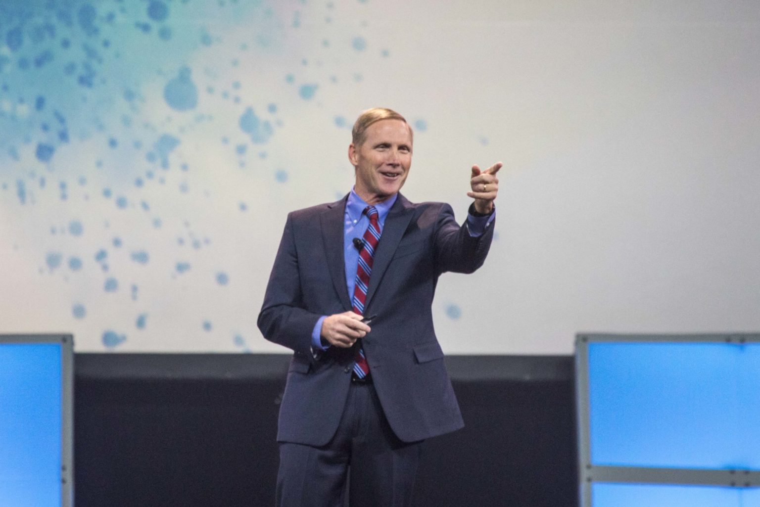 An Interview With Don Casey, Chief Executive Officer of Dentsply Sirona ...