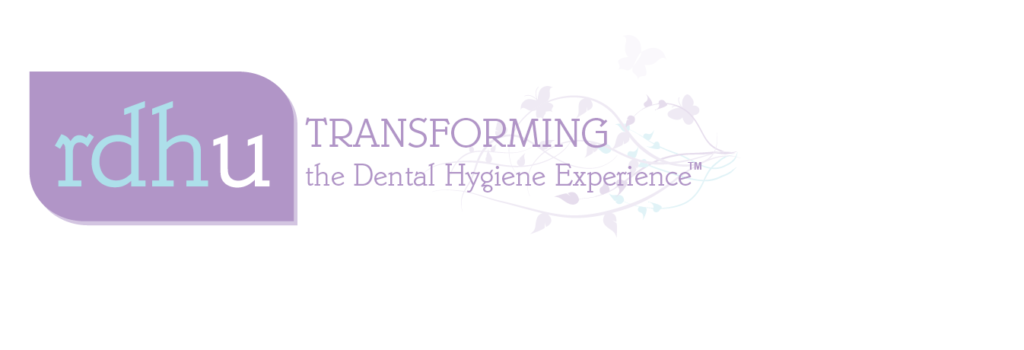 RDHU Celebrates 10 Years! - Oral Health Group