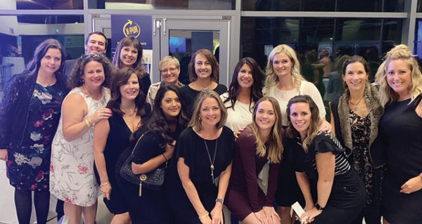 RDHU Celebrates 10 Years! - Oral Health Group