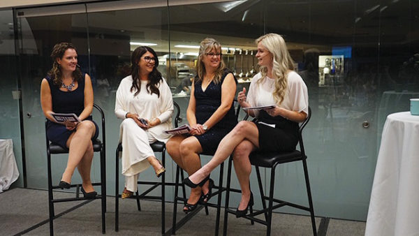RDHU Celebrates 10 Years! - Oral Health Group