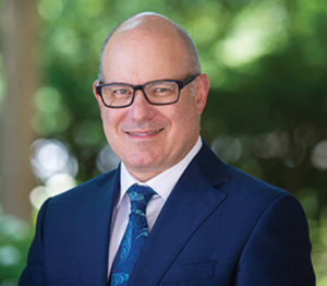 Freilich bio pic - Oral Health Group