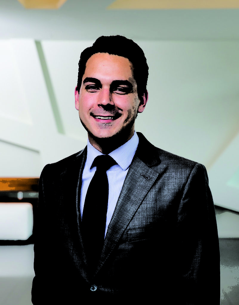 Anthony Panacci - Oral Health Group