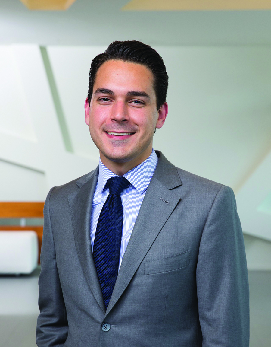 Anthony Panacci - Oral Health Group