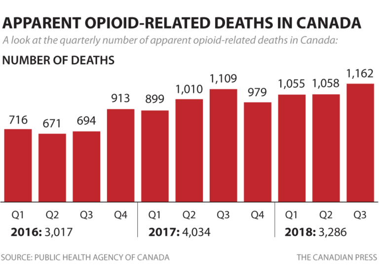 The Opioid Crisis - Oral Health Group