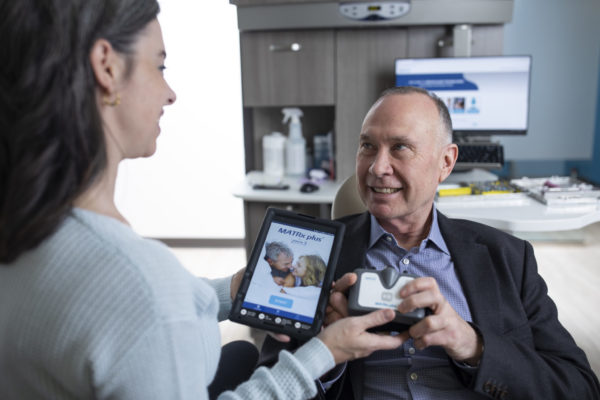 Zephyr Partners with Aurum to Market MATRx Plus - Oral Health Group