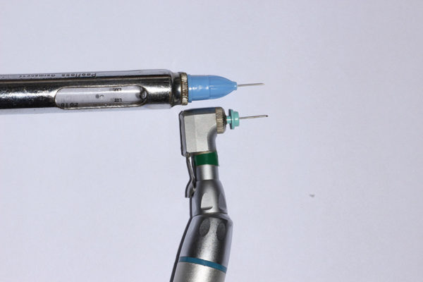 “Managing Endodontic Emergencies in the COVID-19 Era”
