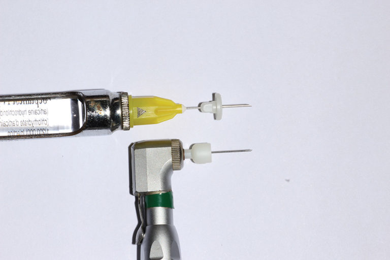 “Managing Endodontic Emergencies in the COVID-19 Era”