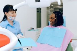 4 Ways to Improve Your Dental Office Communication with Patients