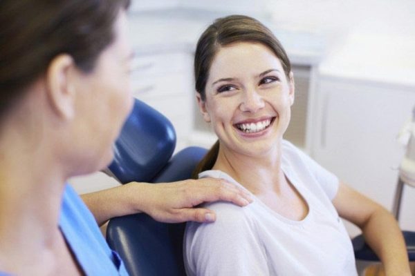 4 Ways to Improve Your Dental Office Communication with Patients