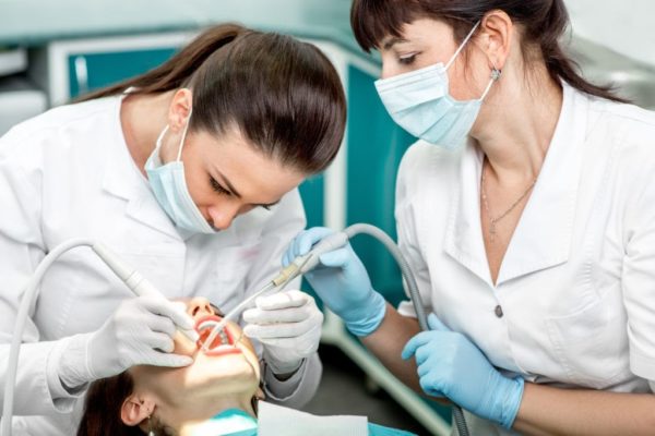 4 Ways to Improve Your Dental Office Communication with Patients