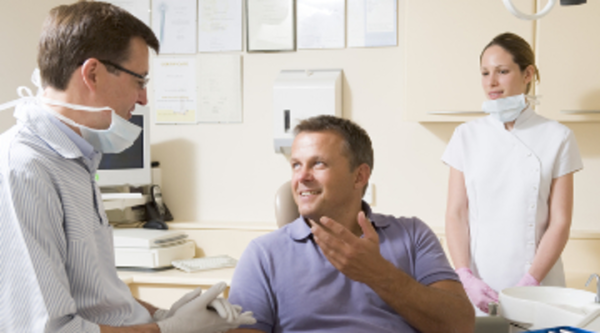 4 Ways to Improve Your Dental Office Communication with Patients
