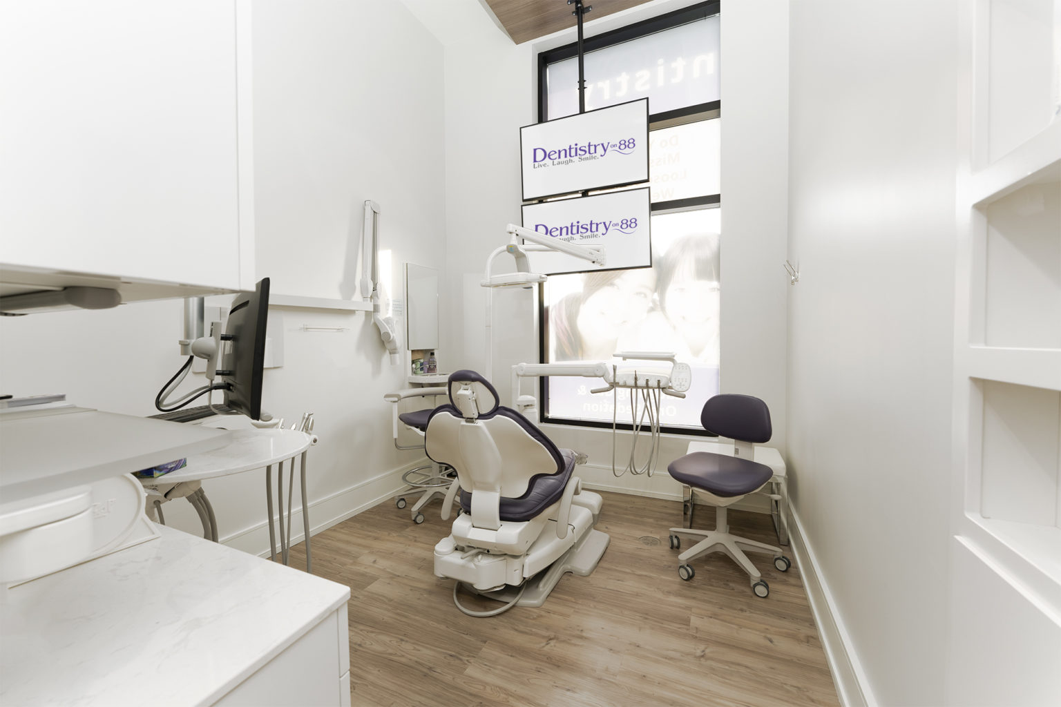 Dentistry on 88 - Oral Health Group