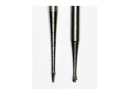 Armamentarium for Dentin Conservation During Endodontic Treatment ...