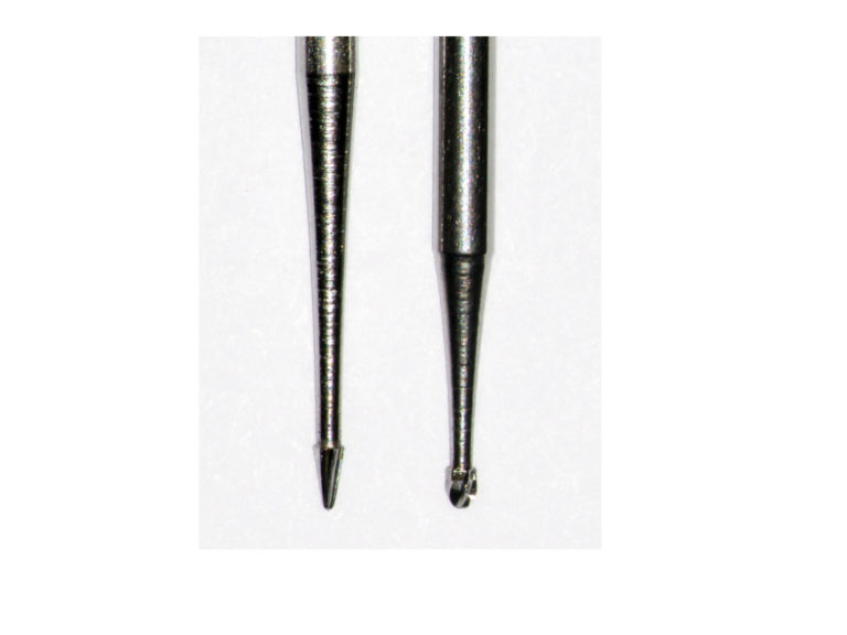 Armamentarium for Dentin Conservation During Endodontic Treatment ...