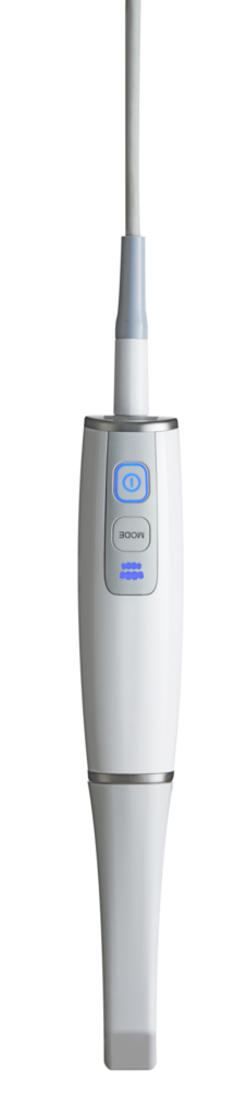 Meet Carestream Dental’s CS 3700 Intraoral Scanner. - Oral Health Group