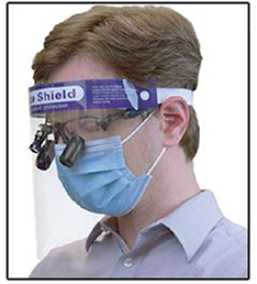 mask1 - Oral Health Group