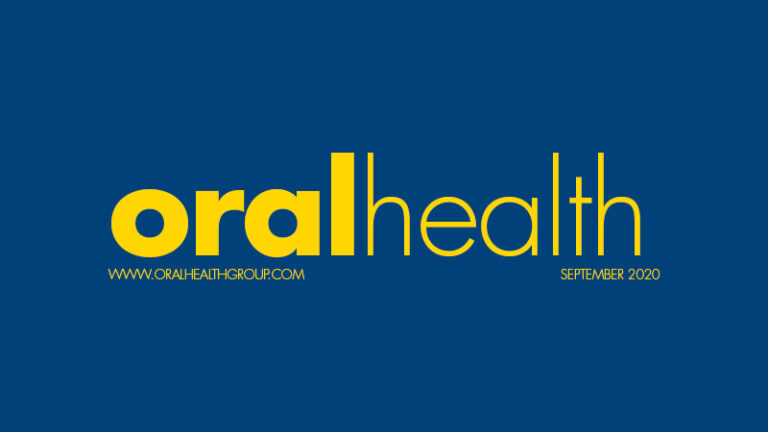 September 2020 Archives - Oral Health Group