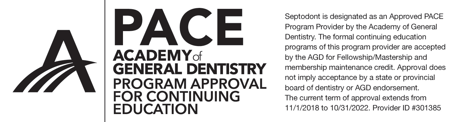 pace - Oral Health Group