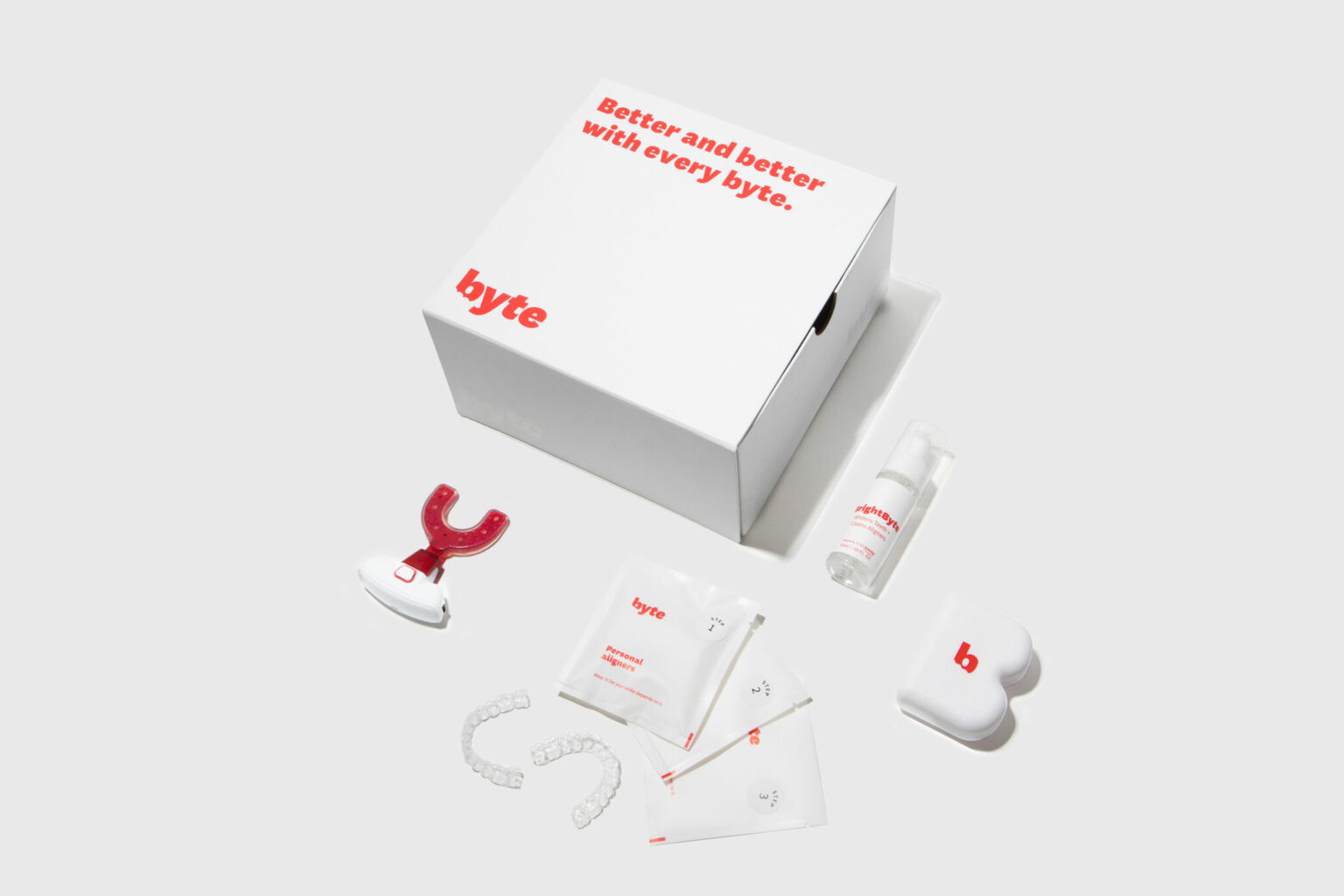 Dentsply Sirona Acquires Byte®, a Leading Direct-to-Consumer, Doctor ...